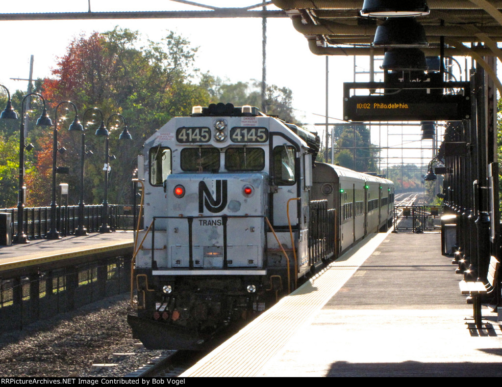 NJT 4145